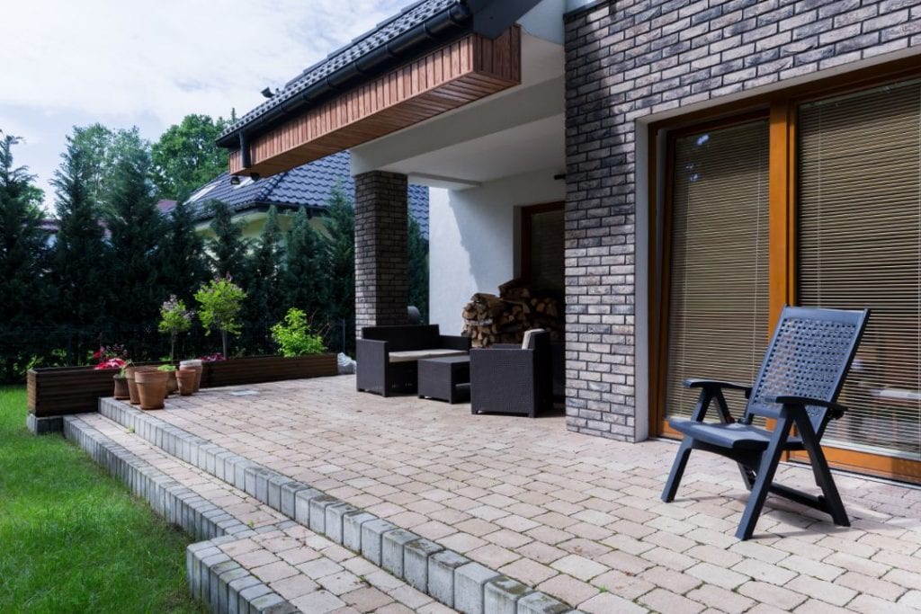 Colorbond Patios Perth | Patios Plus WA